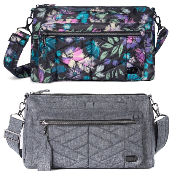 lug | Bags | Lug Stretch Crossbody Bag Nwt | Poshmark